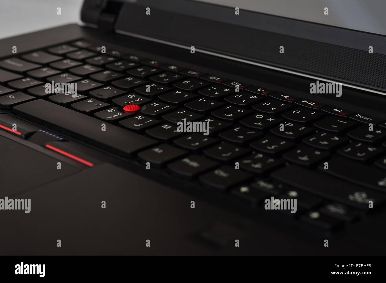 Trackball hi-res stock photography and images - Alamy