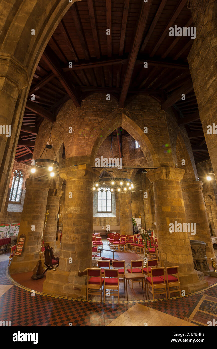 Simon de senlis hi-res stock photography and images - Alamy