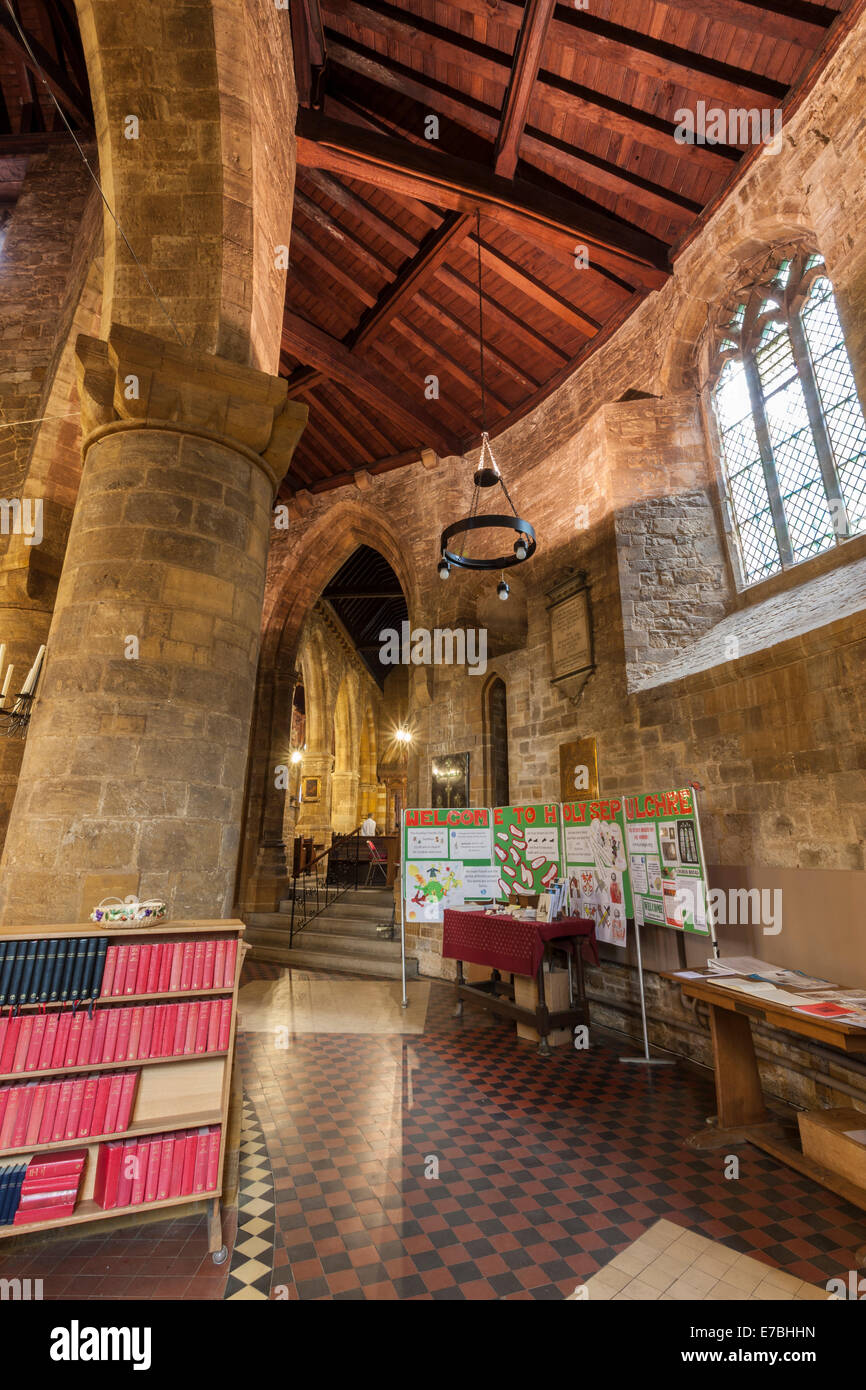 Simon de senlis hi-res stock photography and images - Alamy