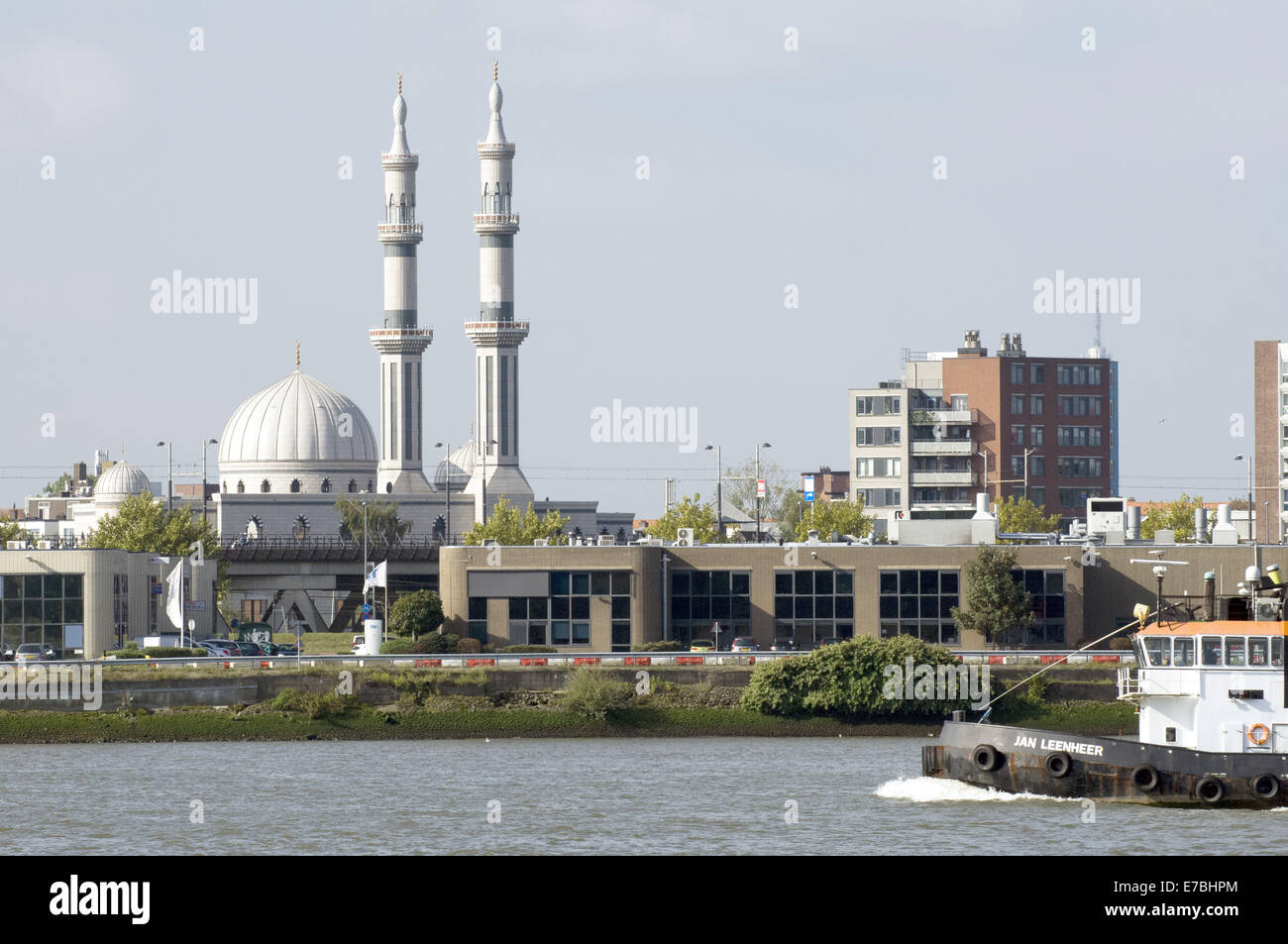 Rotterdam, South Holland, The Netherlands, Holland. 10th Sep, 2014. A ...