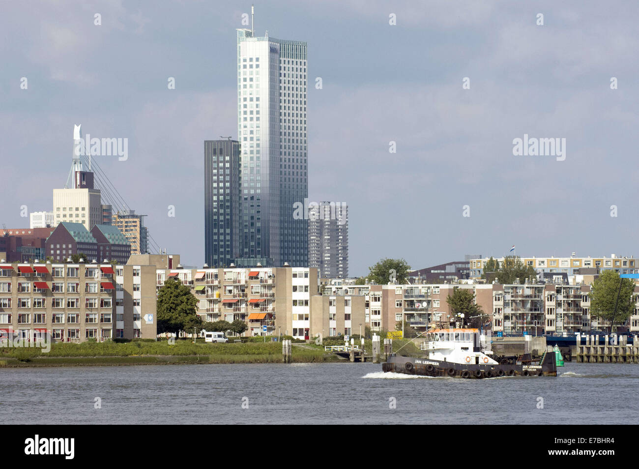 Rotterdam, South Holland, The Netherlands, Holland. 10th Sep, 2014. A ...