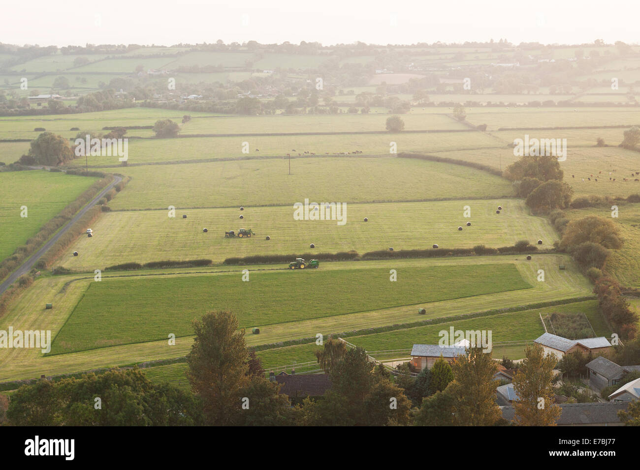 Draycott hi-res stock photography and images - Alamy