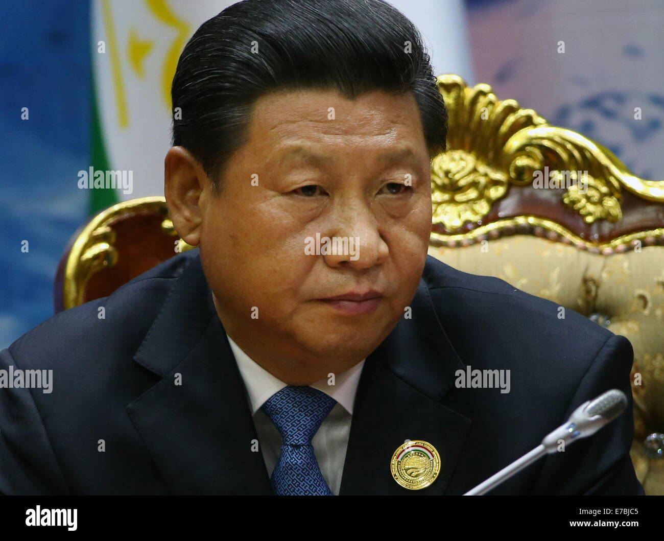 Xi Jinping Stock Photos & Xi Jinping Stock Images - Alamy