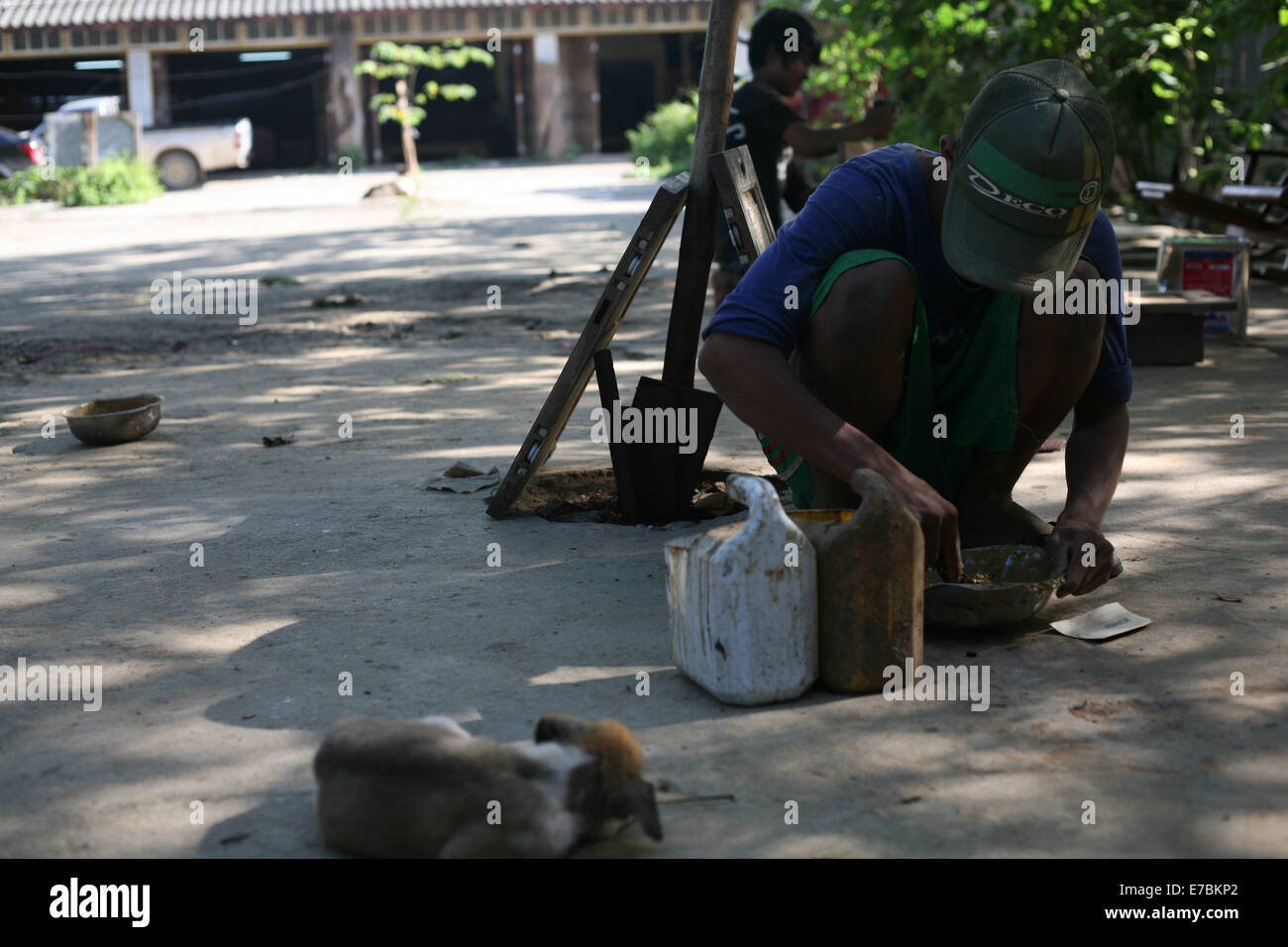 Exploitat hi-res stock photography and images - Alamy