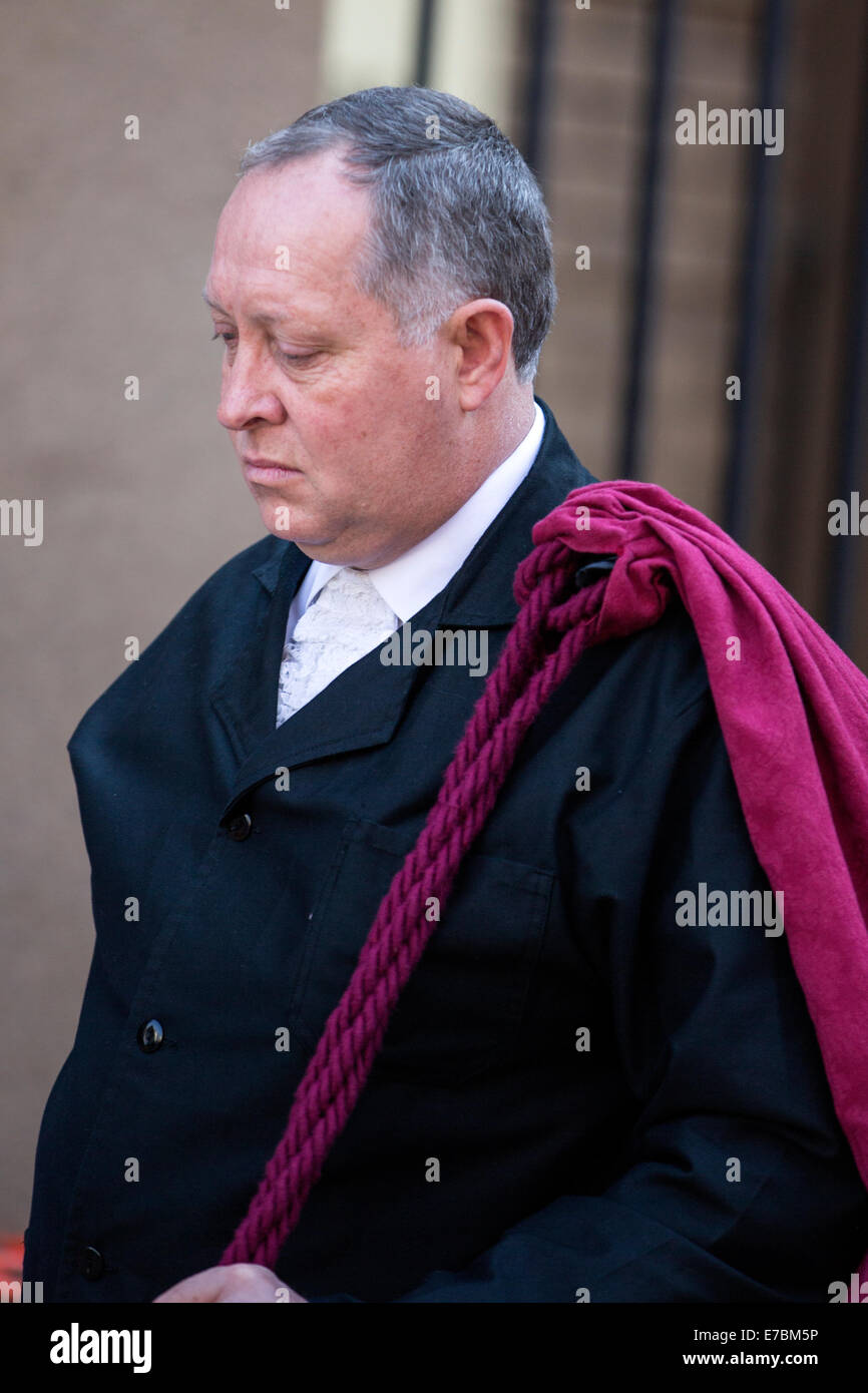 Oscar Pistorius Murder Trial at the High Court in Pretoria Stock Photo ...