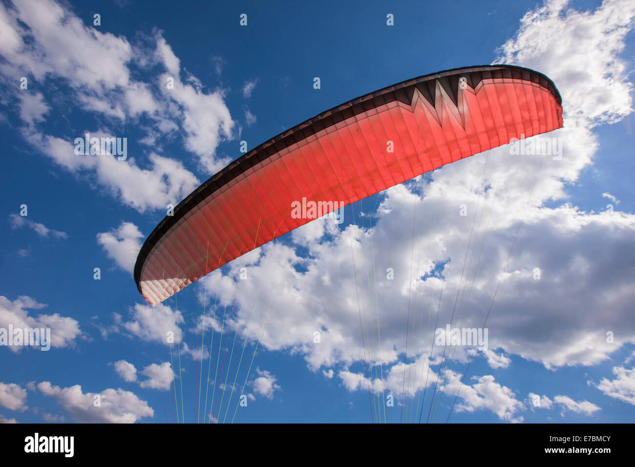 Parachute Canopy High Resolution Stock Photography and Images - Alamy