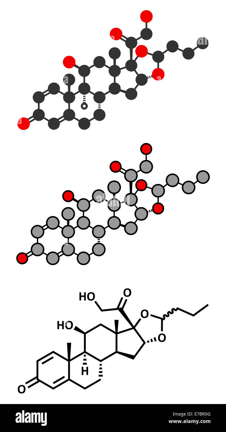 Budesonide hi-res stock photography and images - Alamy