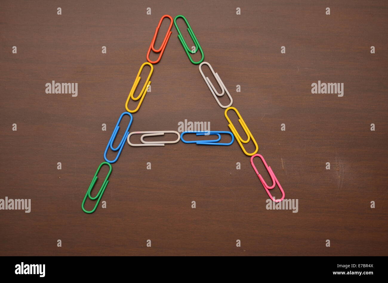 Paper Pins High Resolution Stock Photography and Images - Alamy