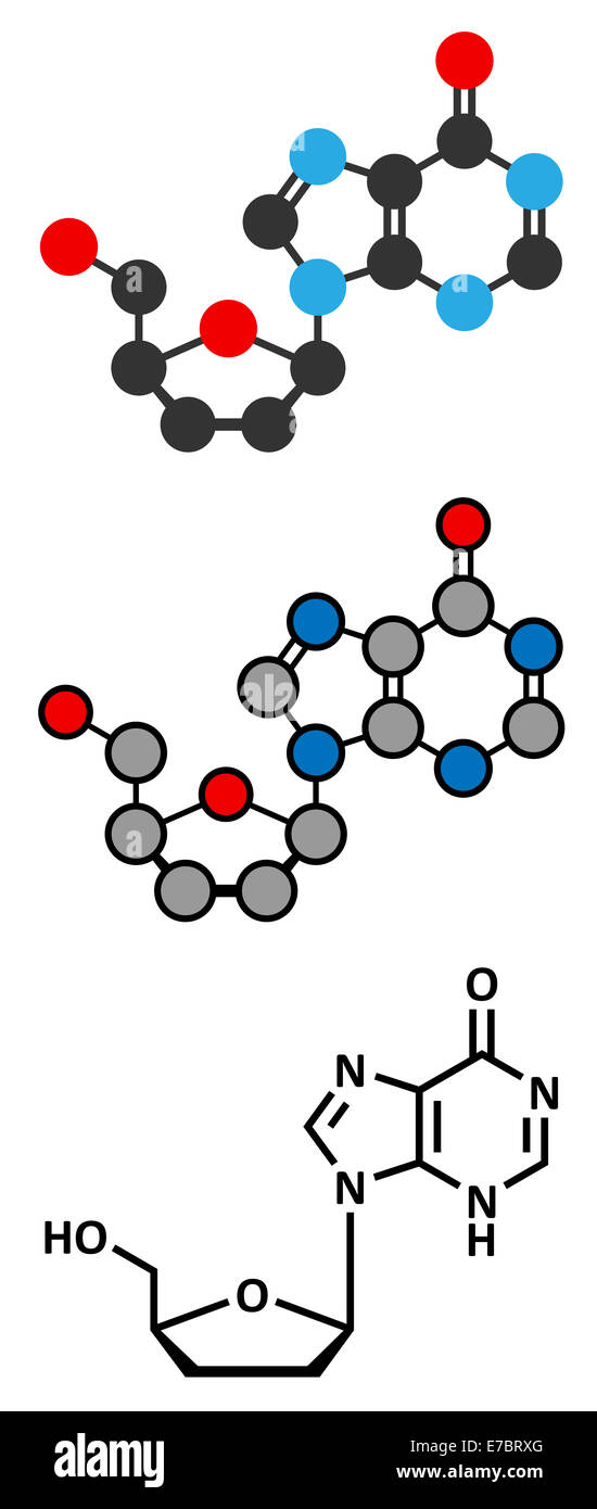Didanosin hi-res stock photography and images - Alamy