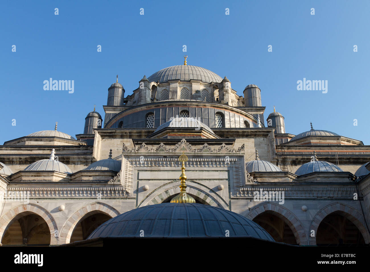Bayezid ii mosque hi-res stock photography and images - Alamy