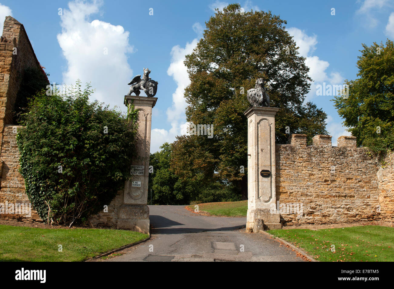 Gateway Village High Resolution Stock Photography and Images - Alamy