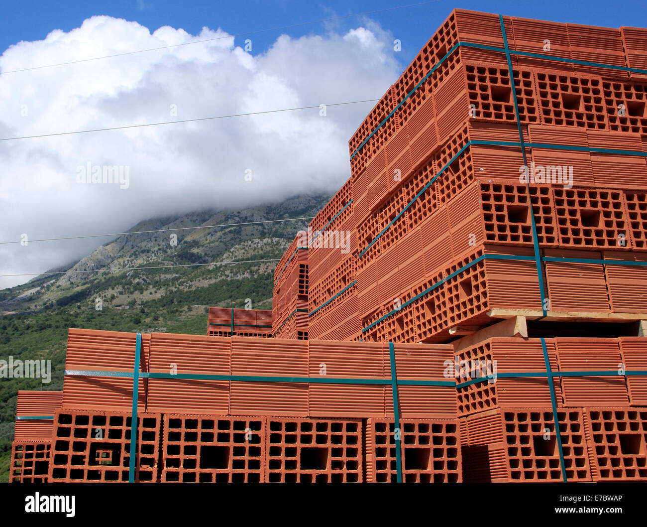 Material architecture hi-res stock photography and images - Alamy