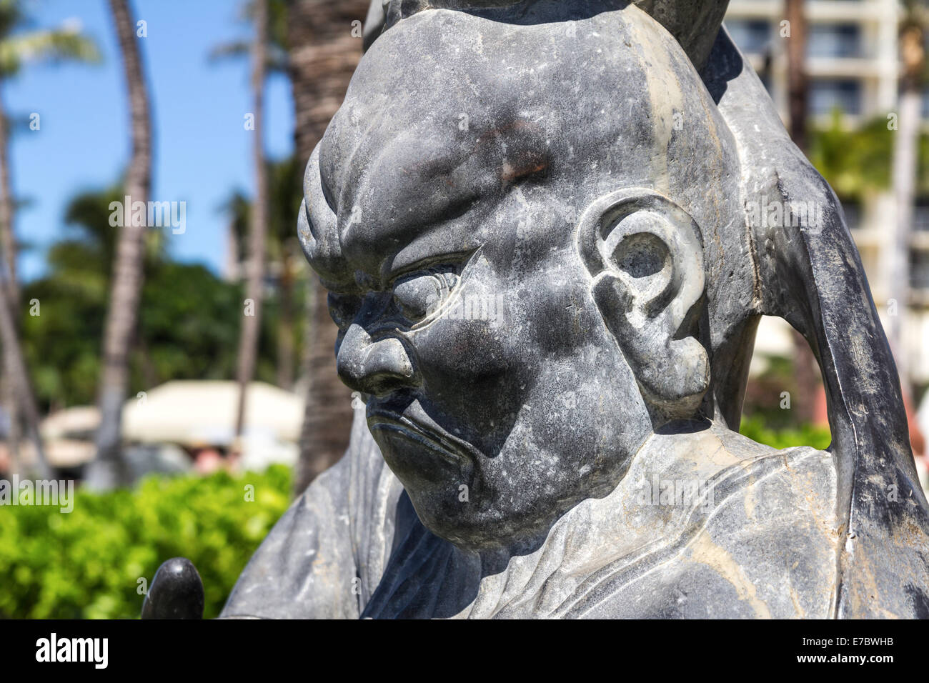 Chinese imperial history portrait hi-res stock photography and images ...
