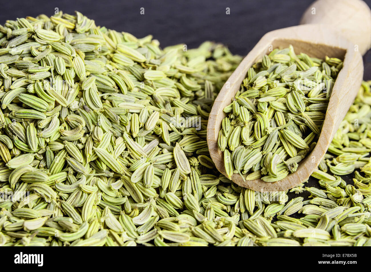 Fennel seed hi-res stock photography and images - Alamy