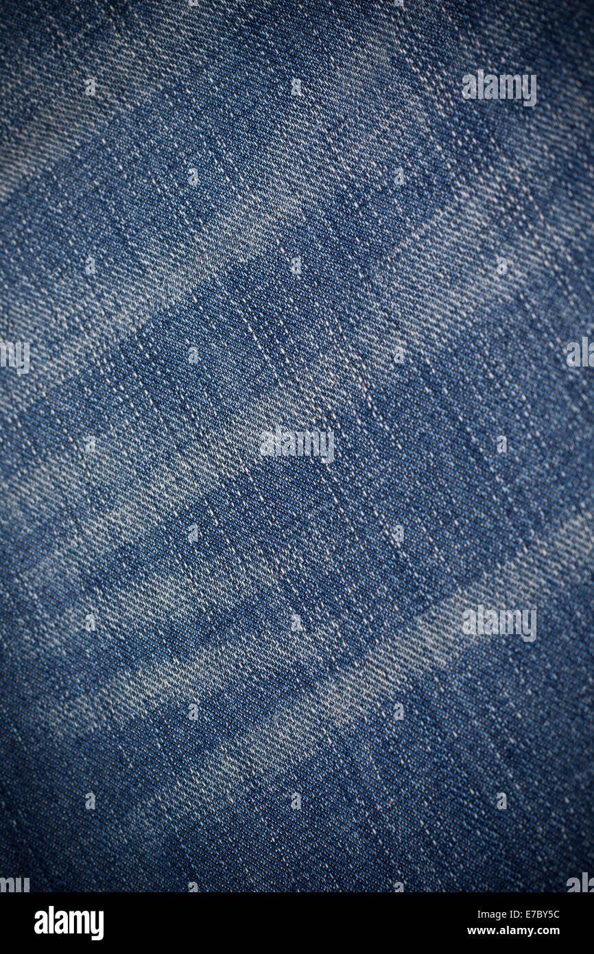 Denim Jeans Textured background Stock Photo - Alamy