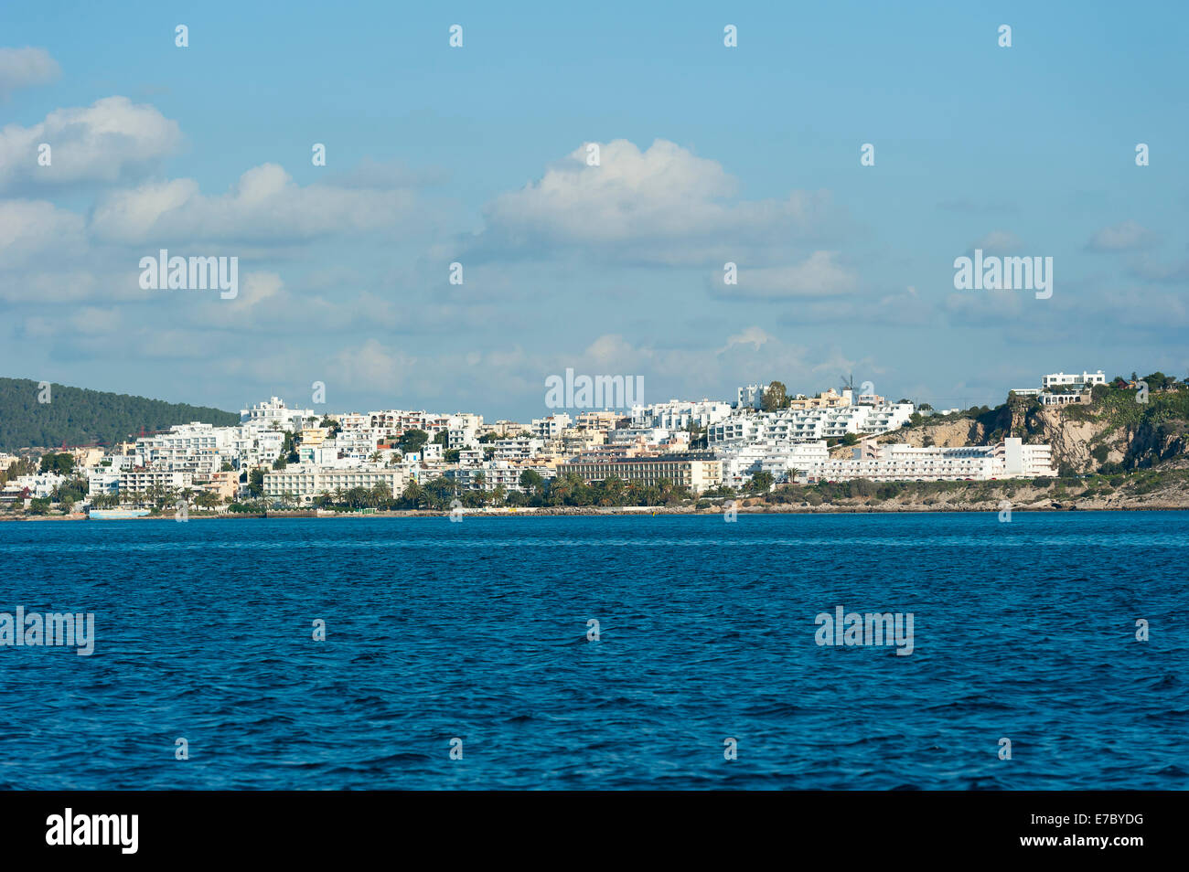Balearic islands coast hi-res stock photography and images - Alamy