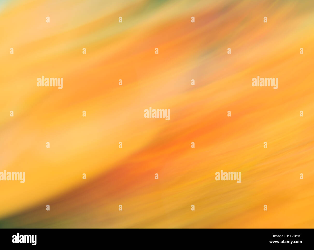 Abstract background in yellow colors, photo art Stock Photo - Alamy