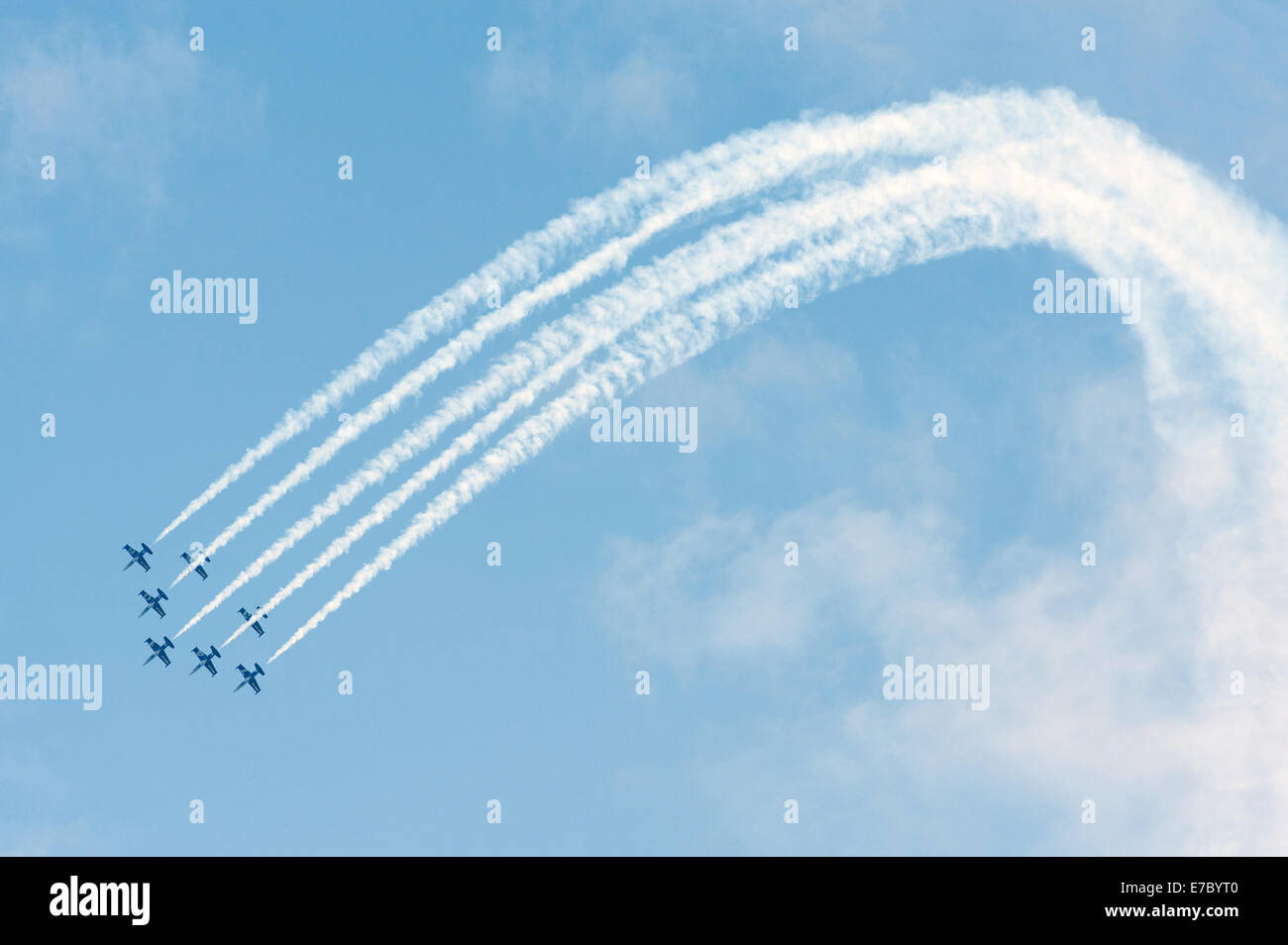 Breitling Air Show High Resolution Stock Photography and Images - Alamy