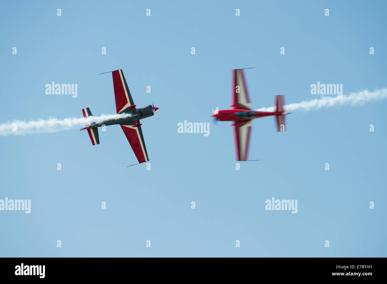 Jordanian airforce display team hi-res stock photography and images - Alamy