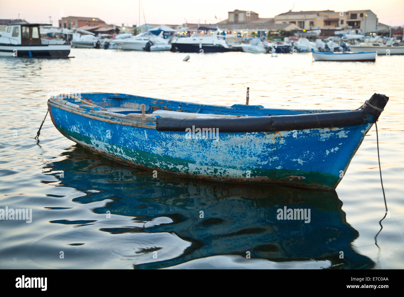 Harbor navigation hi-res stock photography and images - Alamy