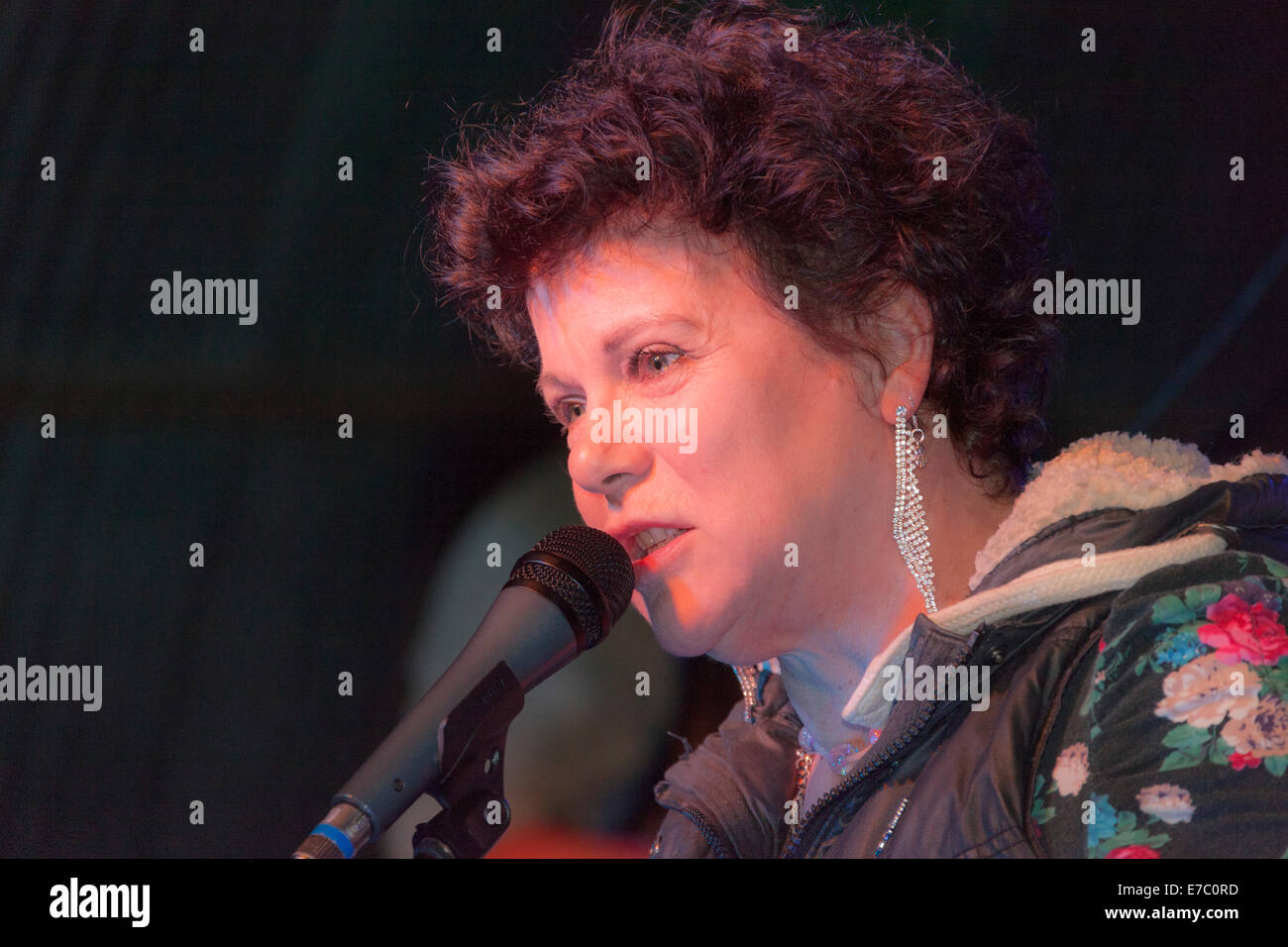 Jenny white hi-res stock photography and images - Alamy