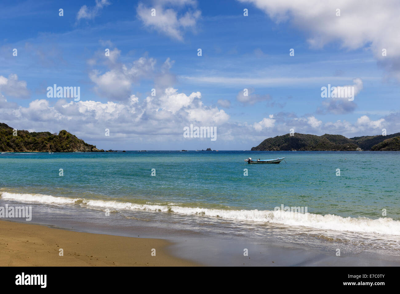 Speyside tobago hi-res stock photography and images - Alamy