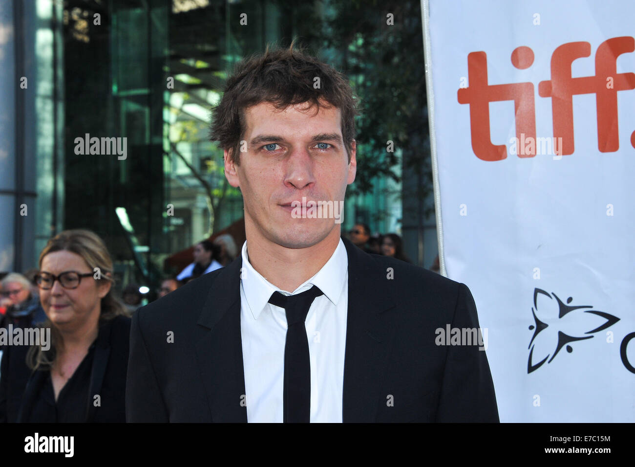 The connection cédric jimenez hi-res stock photography and images - Alamy