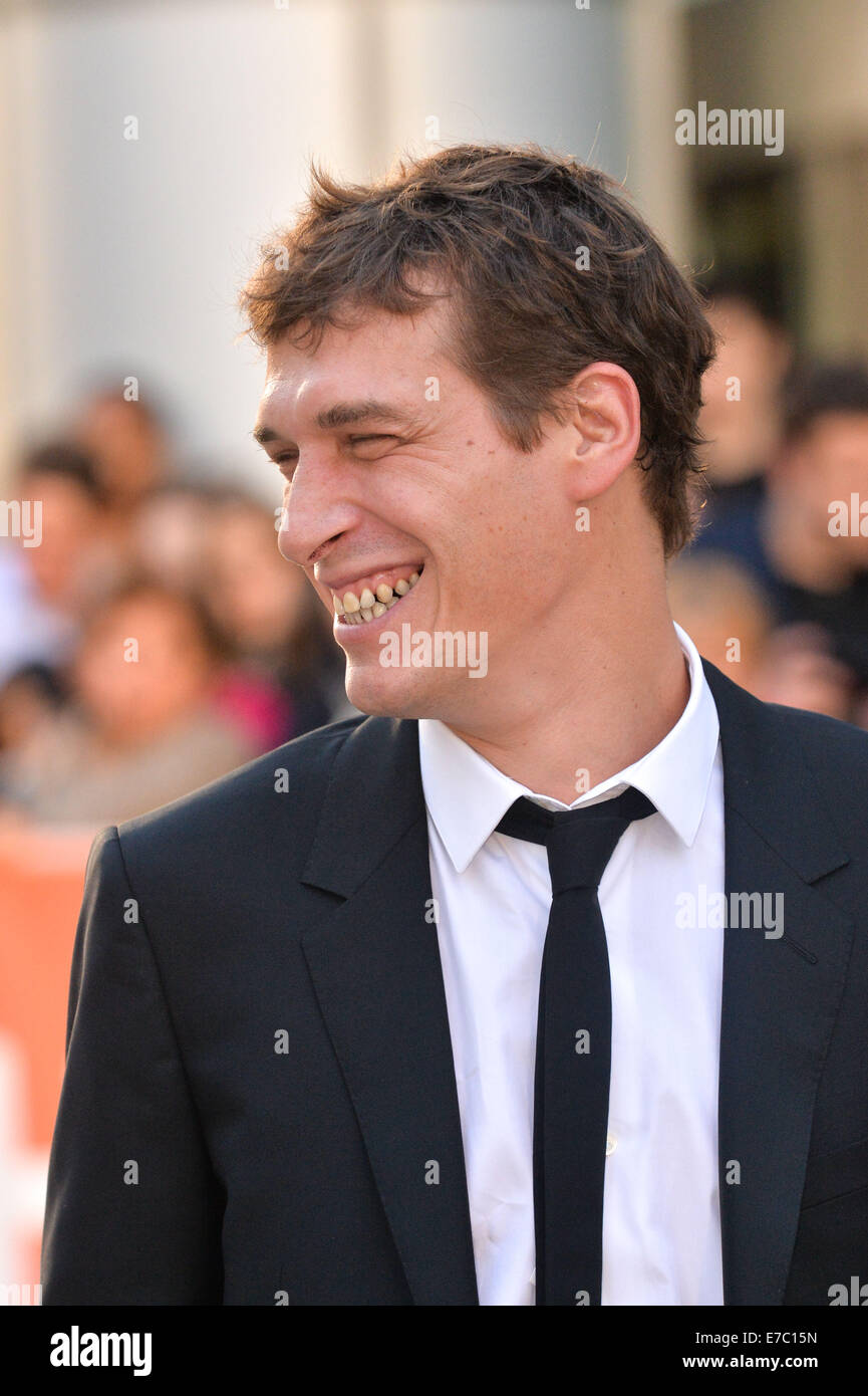 The connection cédric jimenez hi-res stock photography and images - Alamy