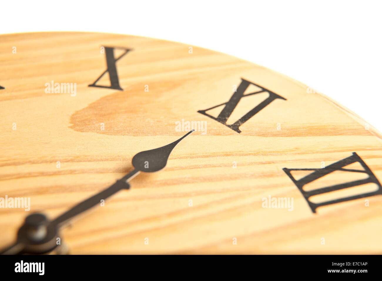 Close up watch work minute hi-res stock photography and images - Alamy