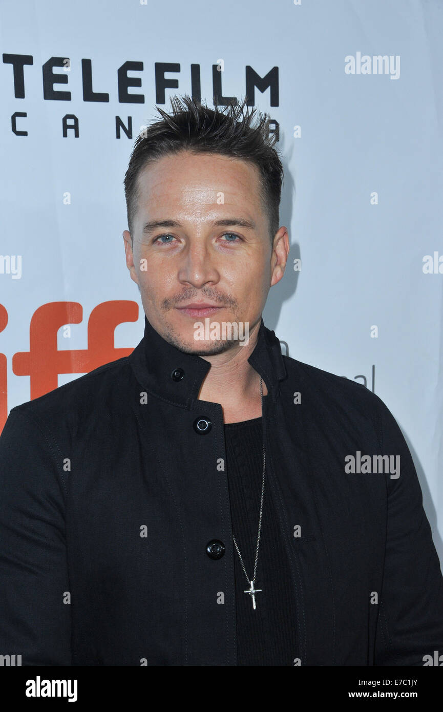 Travis aaron wade where hi-res stock photography and images - Alamy