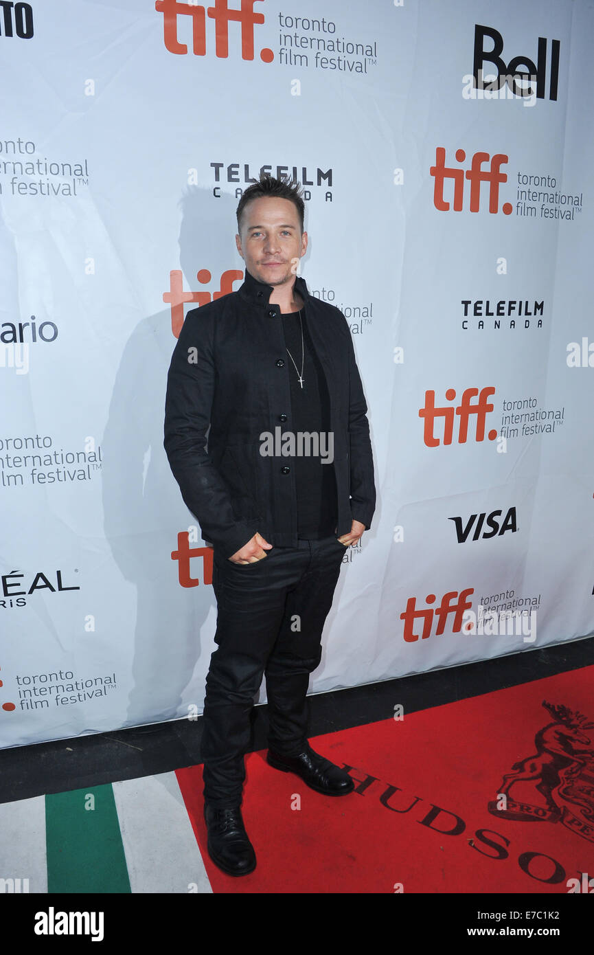 Travis aaron wade hi-res stock photography and images - Alamy