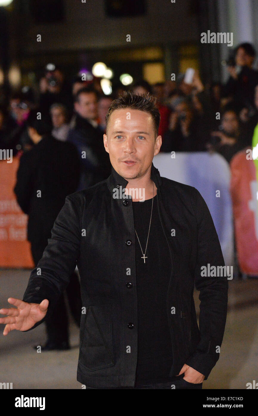 Travis aaron wade where hi-res stock photography and images - Alamy