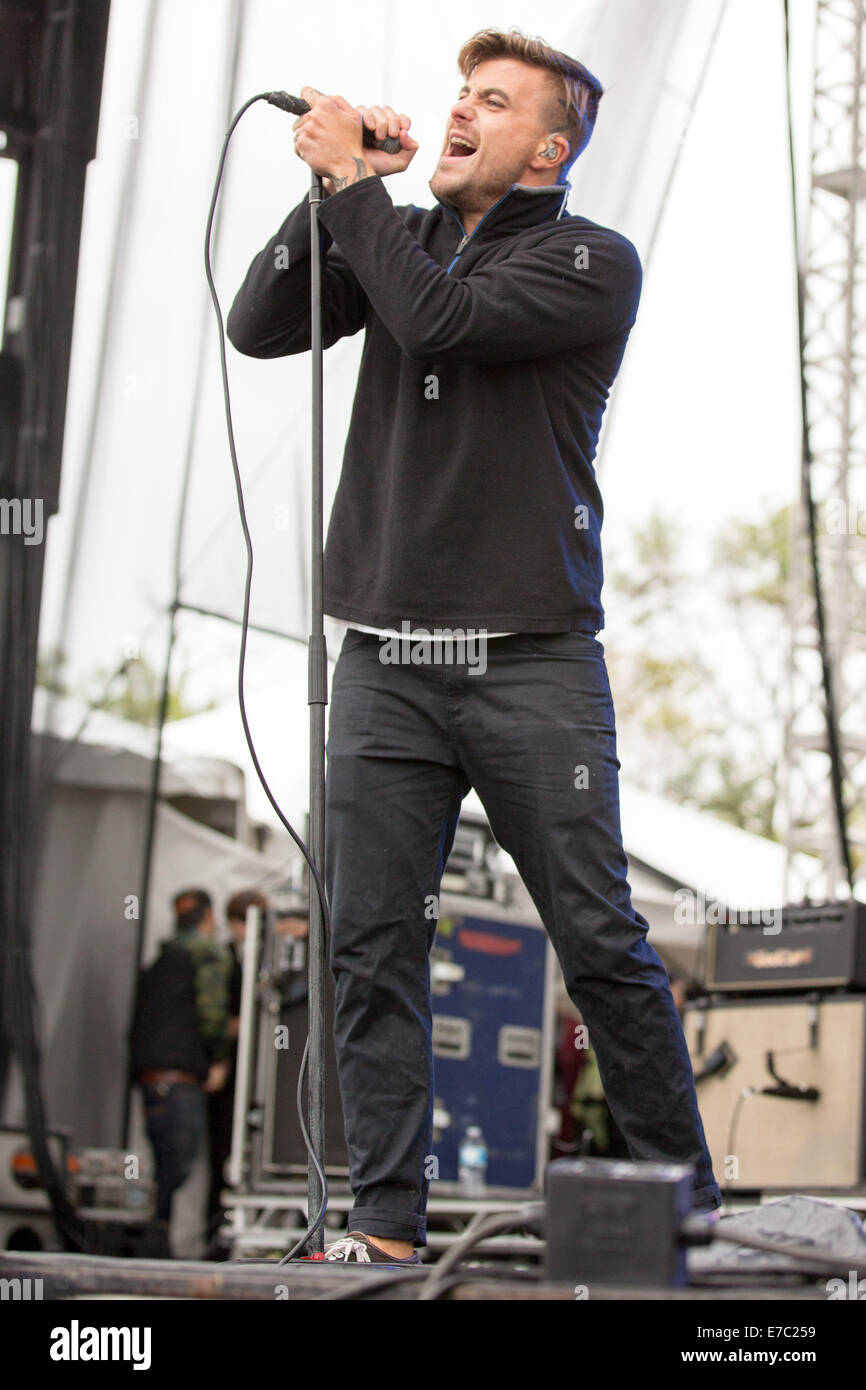 Anthony green hi-res stock photography and images - Alamy