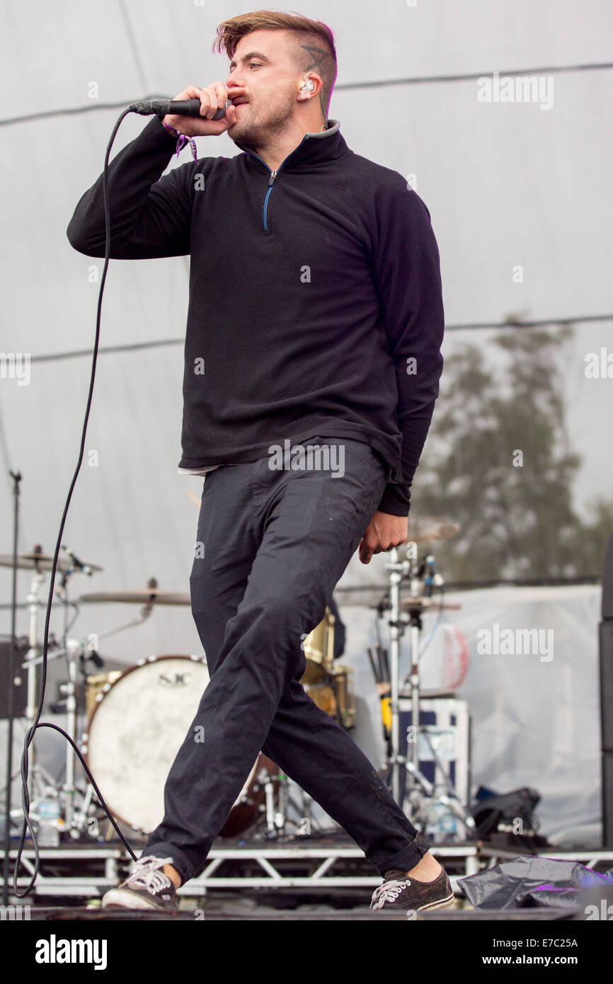 Anthony green hi-res stock photography and images - Alamy