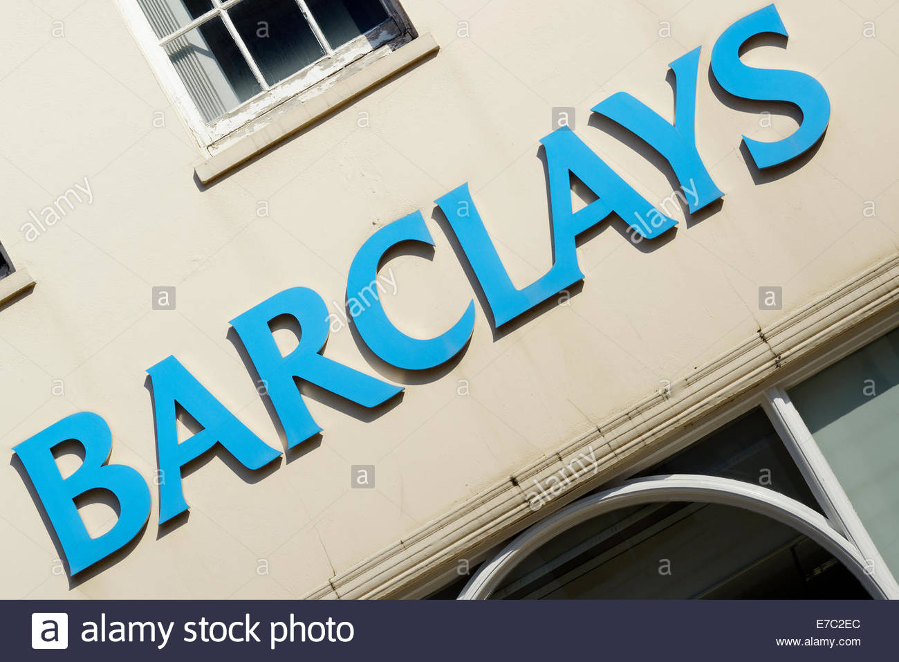 Barclays Retail High Resolution Stock Photography and Images - Alamy
