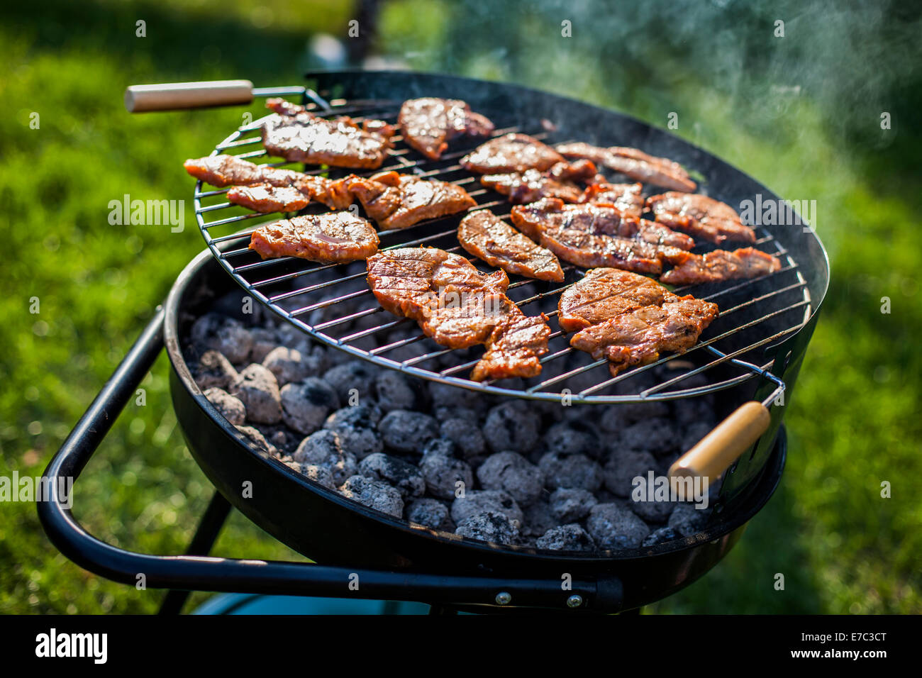 Really tasty hi-res stock photography and images - Alamy