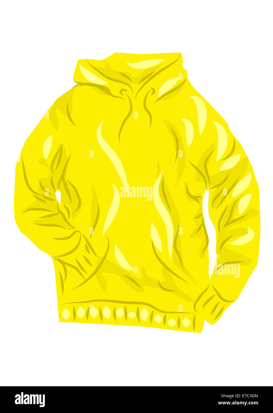 Hoody clothing hi-res stock photography and images - Alamy