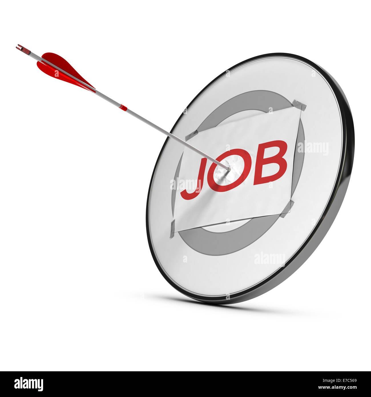Job Target Logo