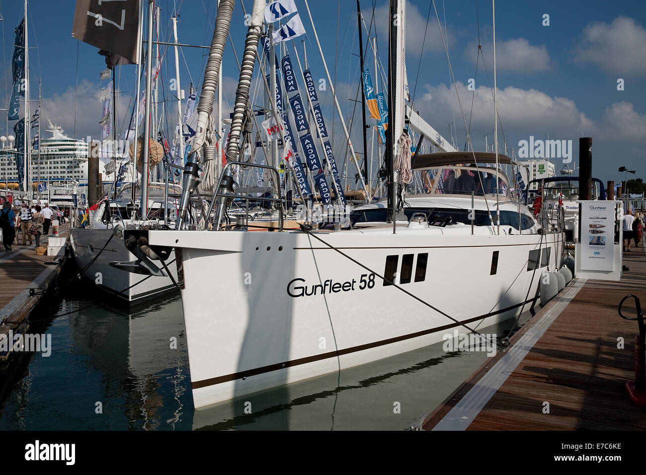 Gunfleet High Resolution Stock Photography and Images - Alamy