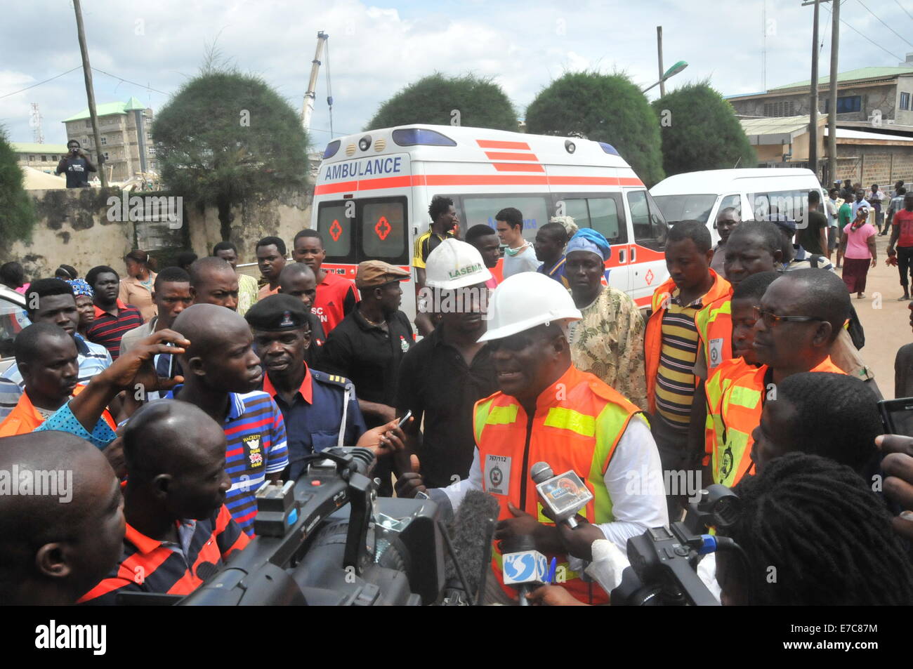 Synagogue church of all nations hi-res stock photography and images - Alamy