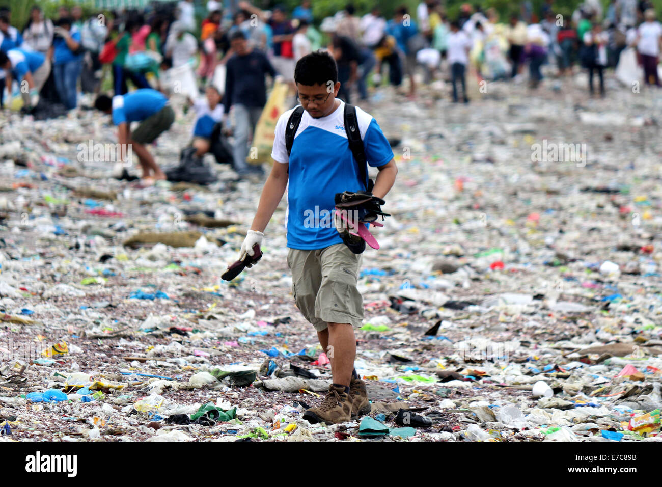 Freedom island philippines 13th sep hi-res stock photography and images ...