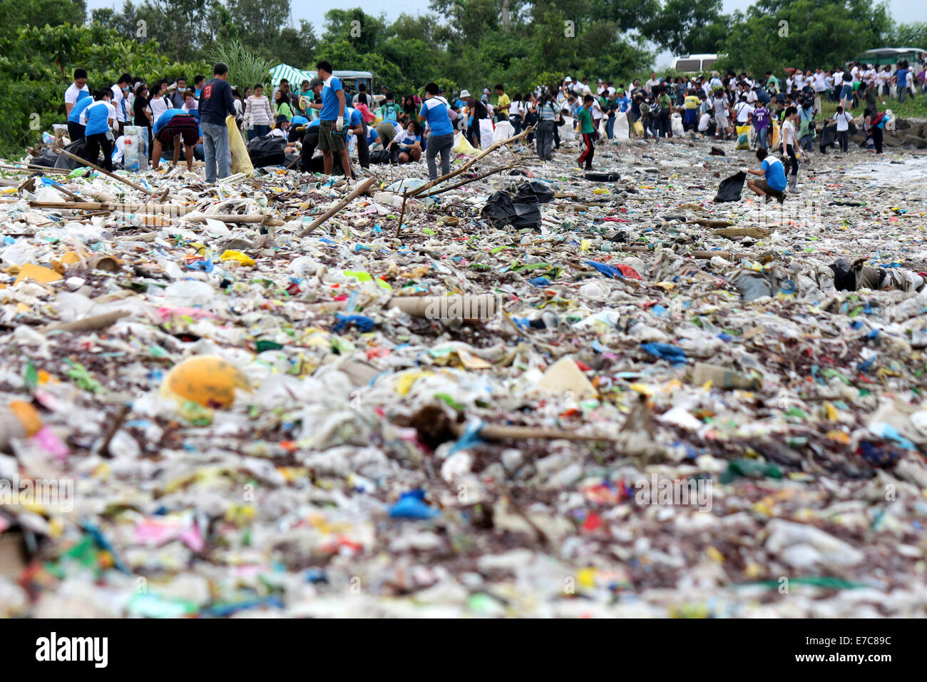 Freedom island philippines 13th sep hi-res stock photography and images ...