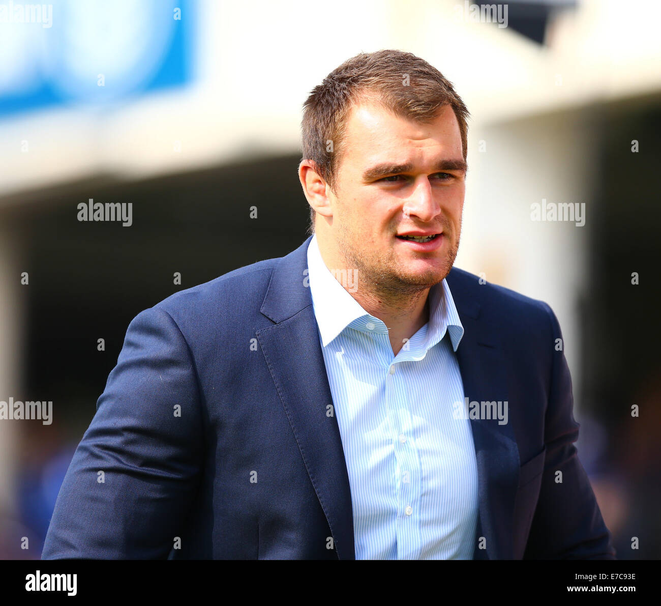 Rhys ruddock leinster hi-res stock photography and images - Alamy