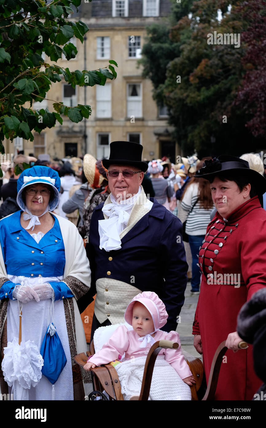 Regency costume hi-res stock photography and images - Alamy