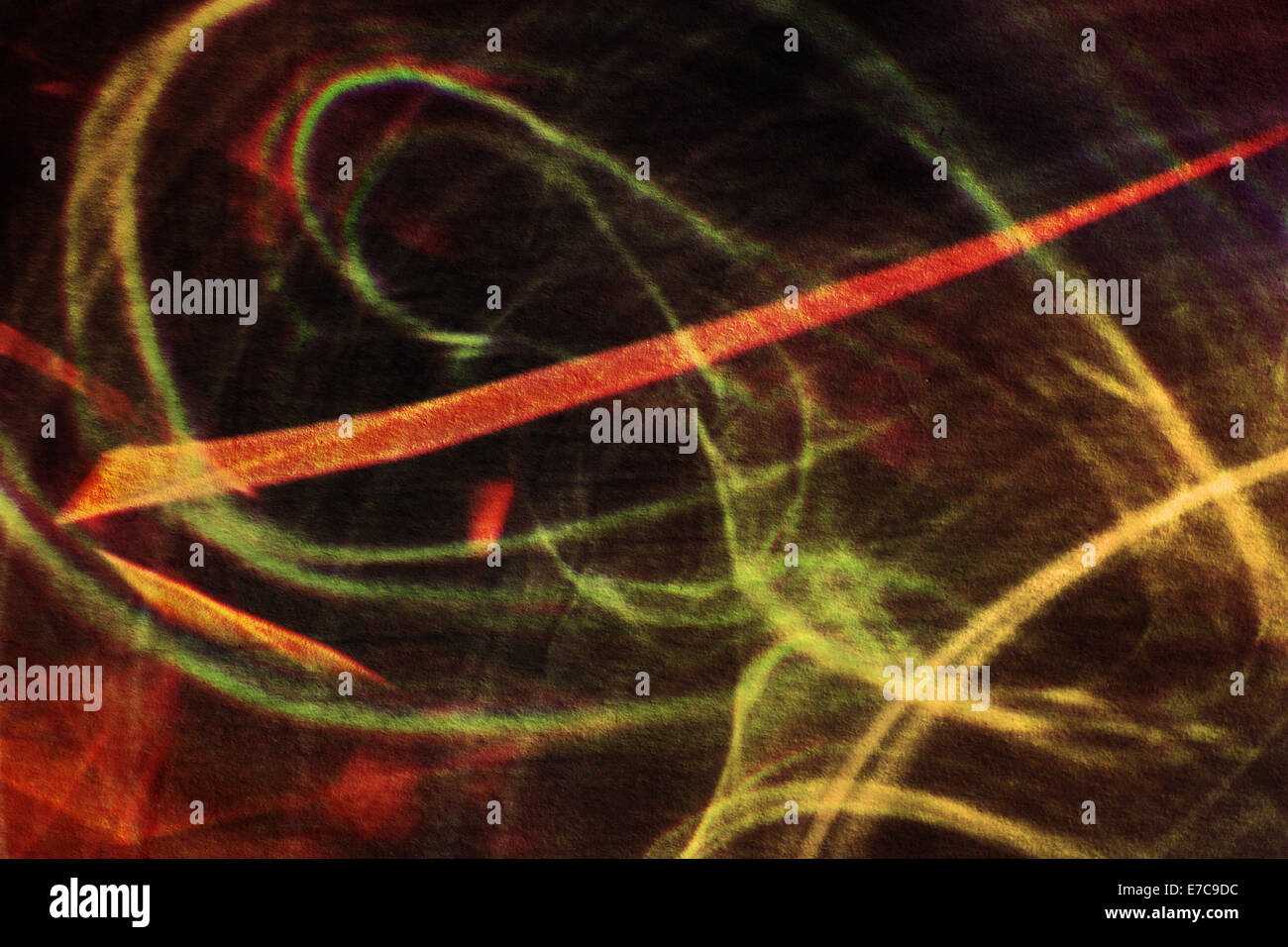 Abstract light still life hi-res stock photography and images - Alamy