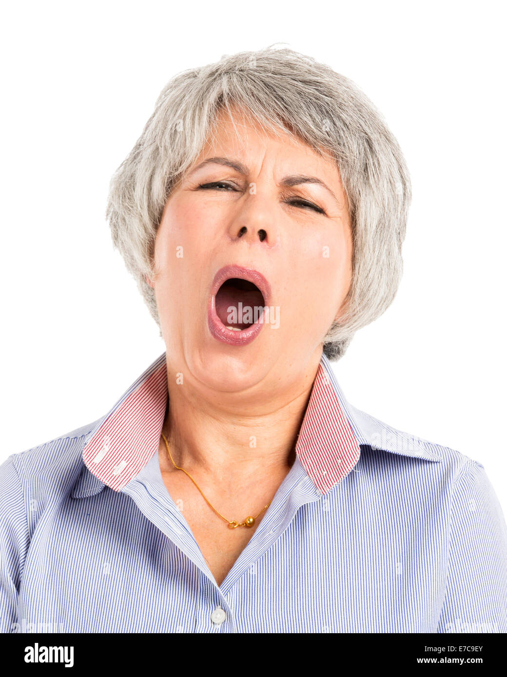 The lady of pity hi-res stock photography and images - Alamy