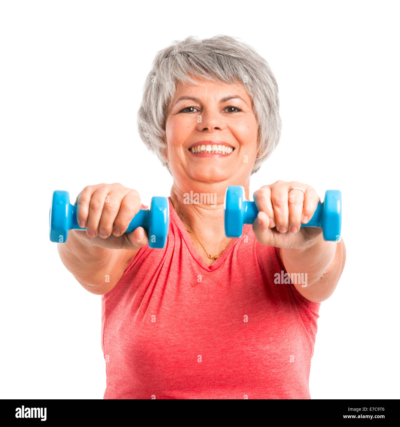 Fitness lifting hi-res stock photography and images - Alamy