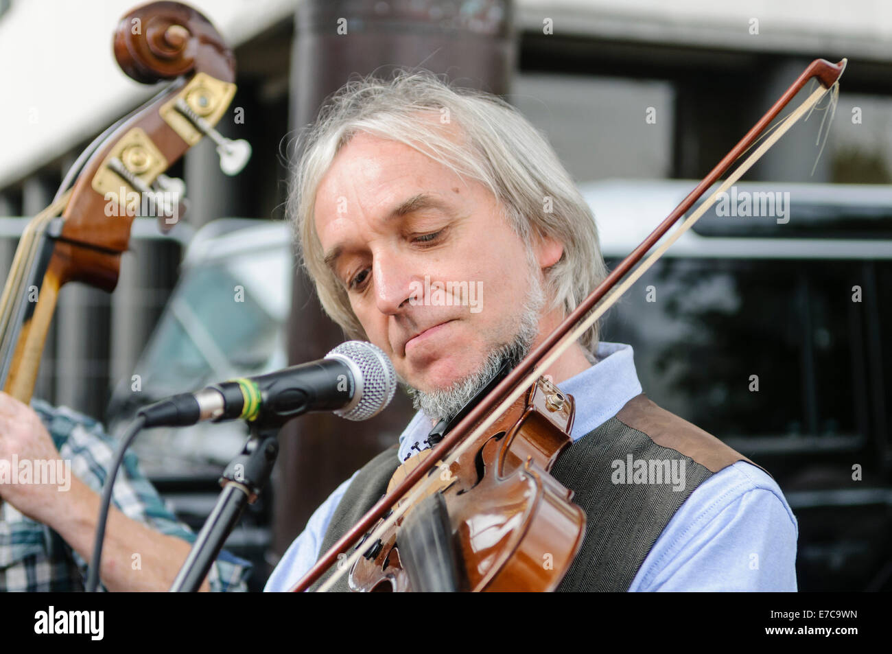 Ulster scots northern ireland hi-res stock photography and images - Alamy