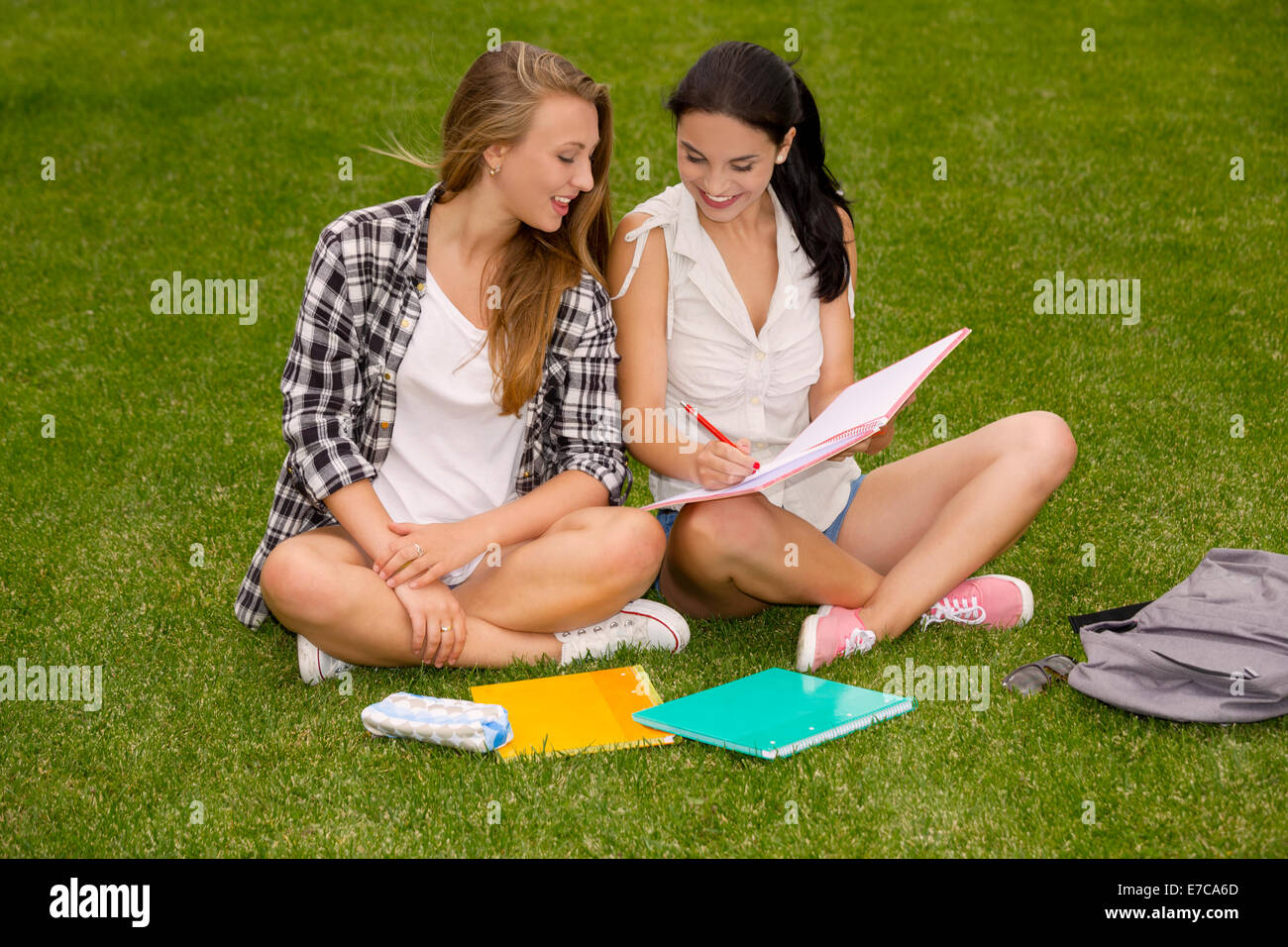 Pause study hi-res stock photography and images - Alamy