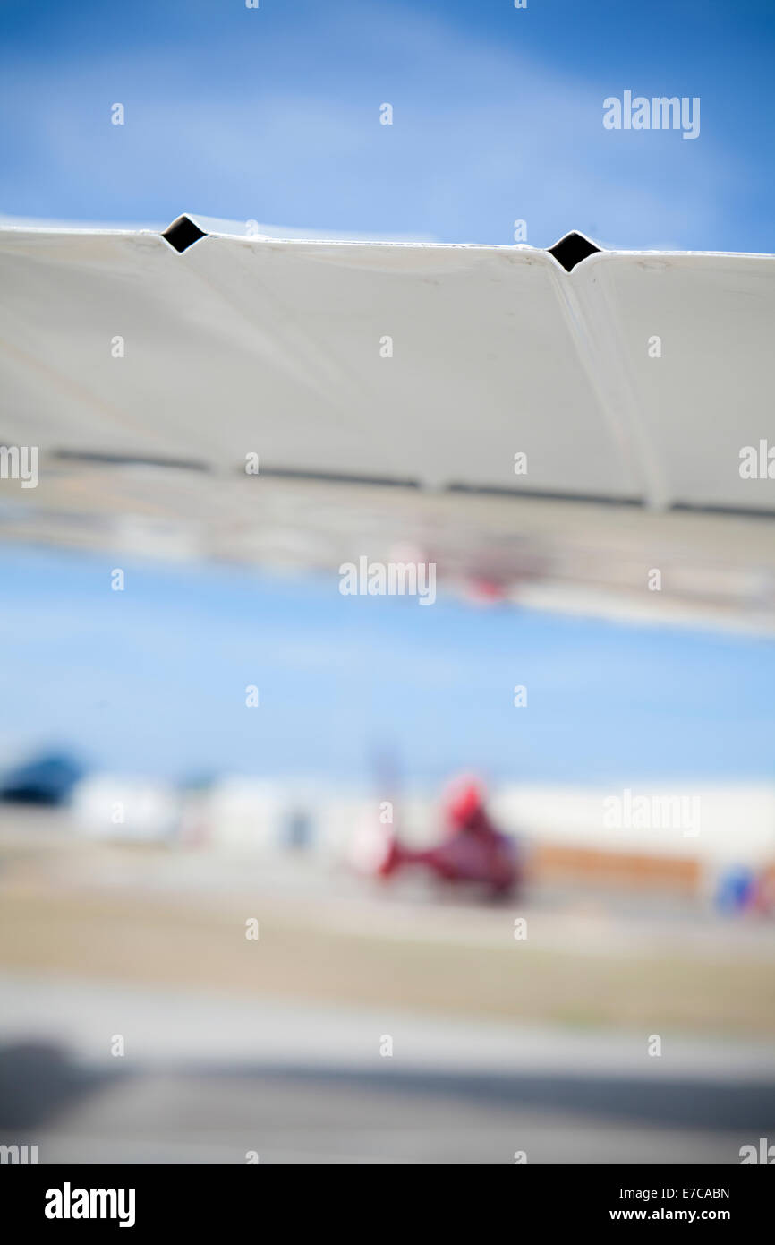 Flight plane aeroplane aviation rescue help air travel Stock Photo - Alamy